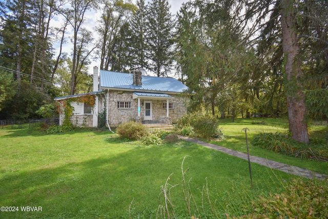 Mill Hall, PA Homes For Sale & Real Estate