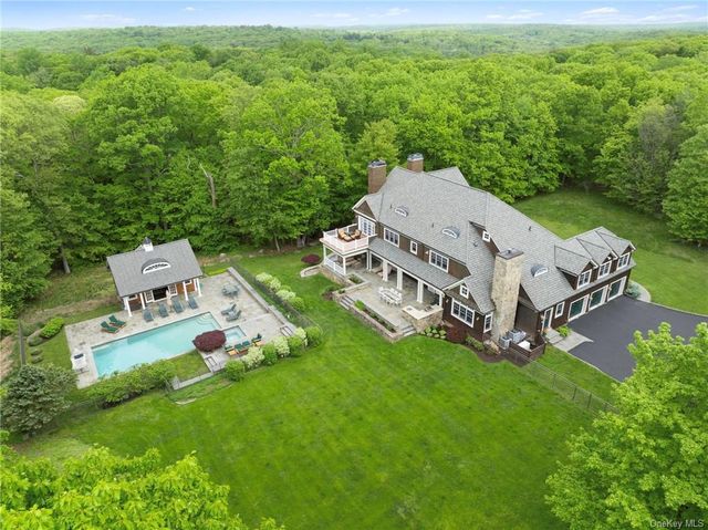 Pound Ridge, NY Homes For Sale & Real Estate