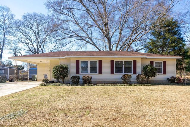 Decatur, AL Single Family Homes For Sale - 260 Listings | Trulia