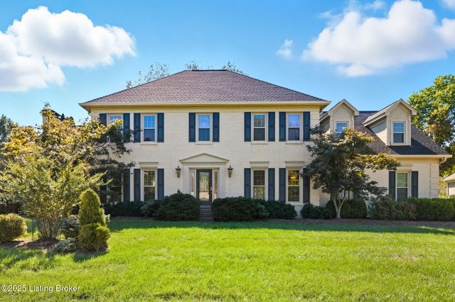 Prospect, KY Homes For Sale & Real Estate - 149 Homes | Trulia