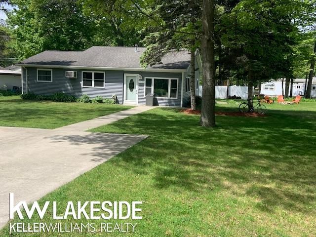 Caseville, MI Homes For Sale & Caseville, MI Real Estate | Trulia