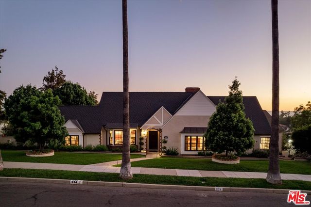 Glendale, CA Homes For Sale & Real Estate