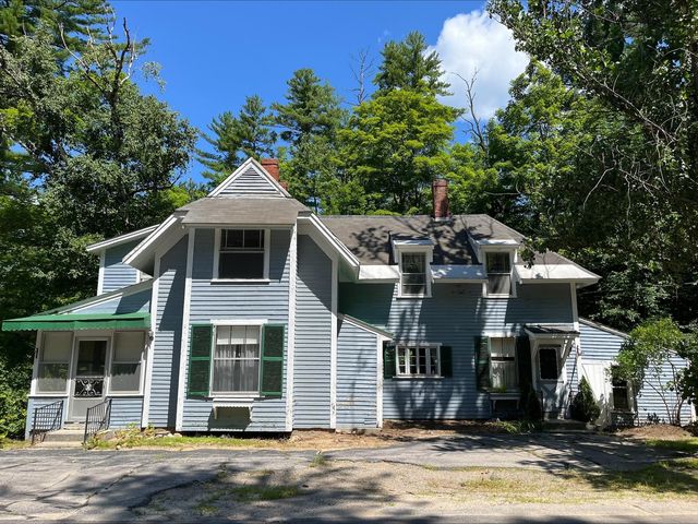 Bartlett, NH Homes For Sale & Bartlett, NH Real Estate | Trulia