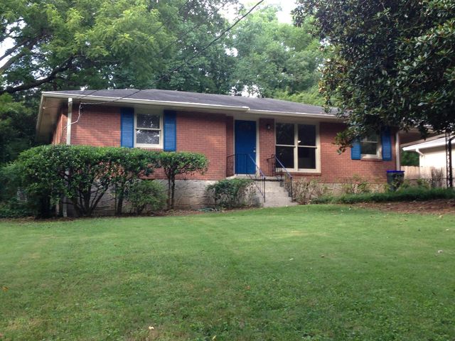 Houses For Rent in Decatur, GA - 299 Homes | Trulia