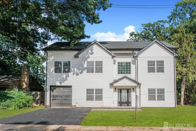 Edison, NJ Homes For Sale & Real Estate - 155 Homes | Trulia