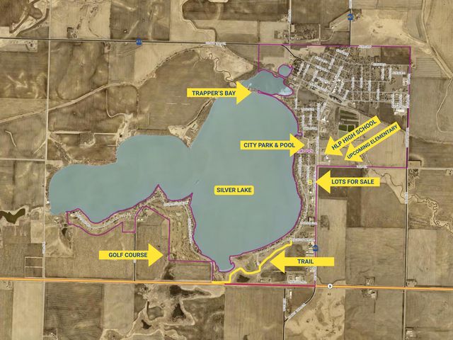 Lake Park, IA Homes For Sale & Real Estate