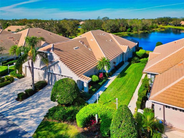 Lakewood Ranch, FL Homes For Sale & Real Estate