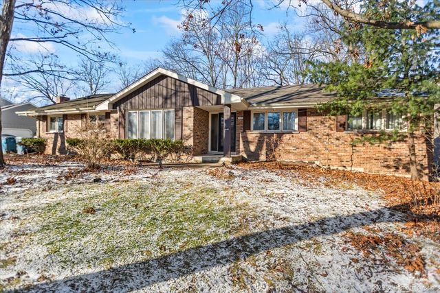 Crete, IL Homes For Sale & Real Estate