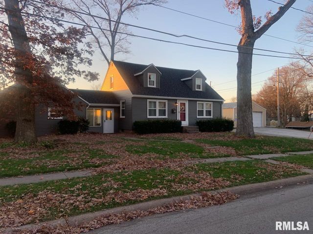 Silvis, IL Homes For Sale & Real Estate