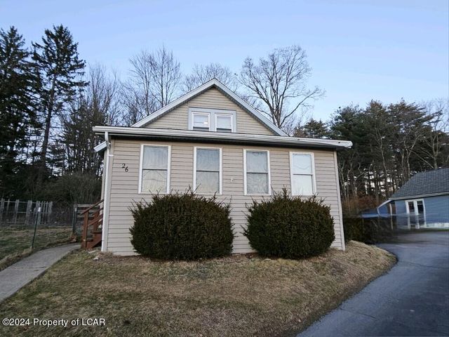 Dallas, PA Homes For Sale & Dallas, PA Real Estate | Trulia