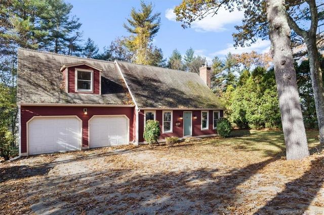 Colchester, CT Homes For Sale & Colchester, CT Real Estate | Trulia
