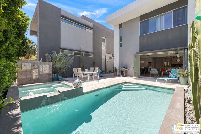 Palm Springs, CA Homes For Sale & Real Estate - 798 Homes | Trulia