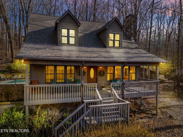 Oak Ridge, TN Homes For Sale & Oak Ridge, TN Real Estate | Trulia