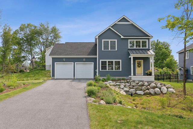 Portland, ME Homes For Sale & Real Estate