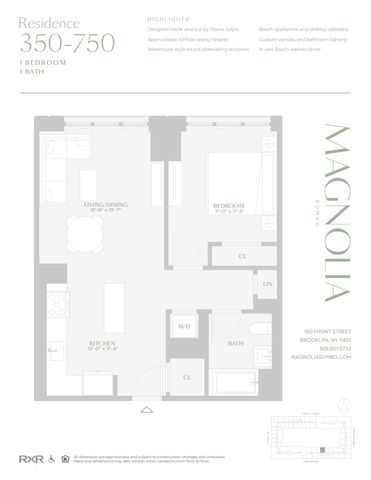 Apartments For Rent in New York, NY - 17,638 Rentals | Trulia