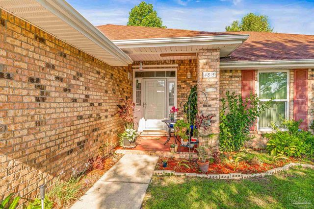 Pace, FL Homes For Sale & Real Estate