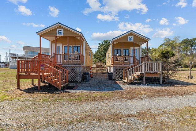 Oriental, NC Homes For Sale & Real Estate