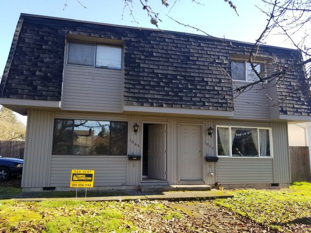 Houses For Rent in Eugene, OR - 119 Homes | Trulia