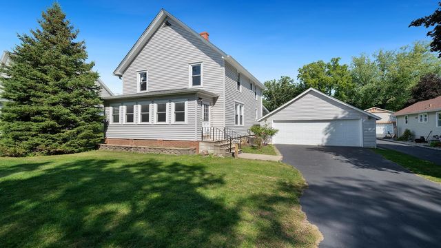 Oregon, IL Homes For Sale & Real Estate - 43 Homes | Trulia