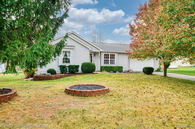 Perry, MI Homes For Sale & Real Estate