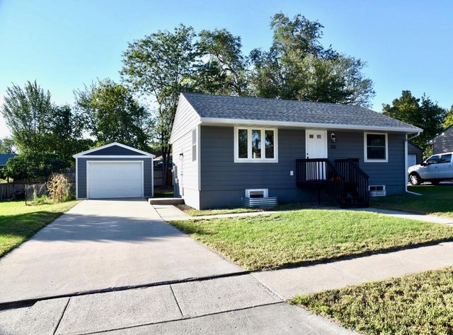 Pierre, SD Homes For Sale & Real Estate - 108 Homes | Trulia