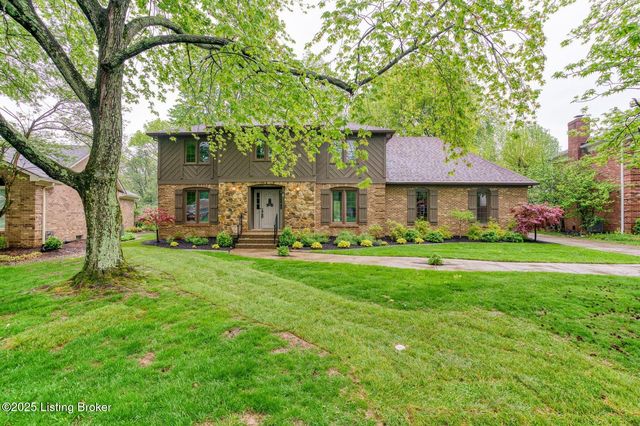 Jeffersontown, Louisville, KY Homes For Sale & Jeffersontown ...