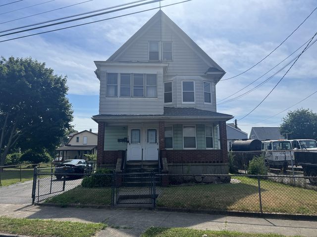 Bridgeport, CT Duplex & Triplex Homes for Sale - Multi-Family | Trulia