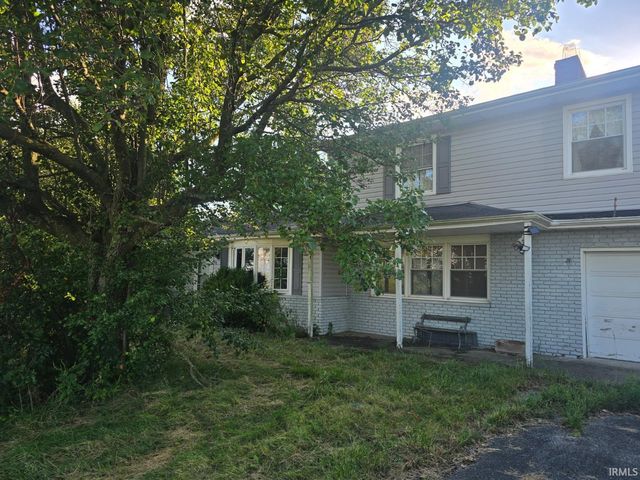 Greentown, IN Homes For Sale & Real Estate - 42 Homes | Trulia