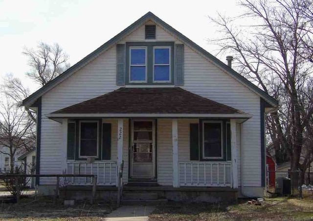 Pretty Prairie, KS Homes For Sale & Pretty Prairie, KS Real Estate | Trulia