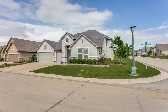 Robson Ranch, Denton, TX Homes For Sale & Robson Ranch, Denton, TX Real ...