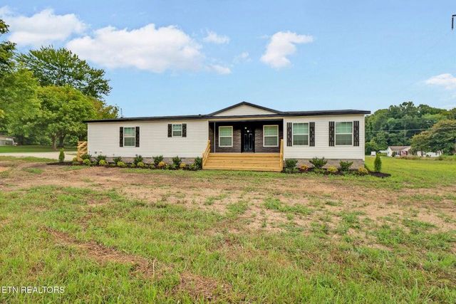 Oneida, TN Homes For Sale & Real Estate - 87 Homes | Trulia