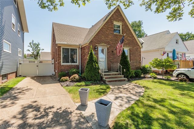 Parma, OH Homes For Sale & Parma, OH Real Estate | Trulia