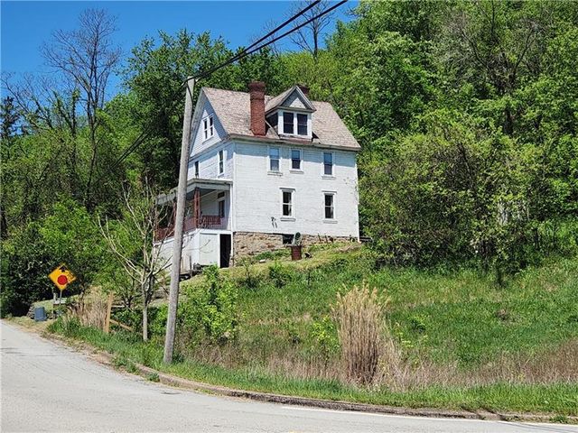 Belle Vernon, PA Homes For Sale & Belle Vernon, PA Real Estate | Trulia