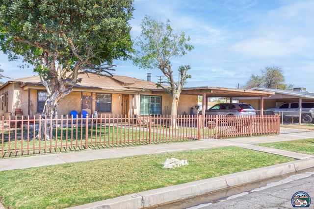 Brawley, CA Homes For Sale & Real Estate