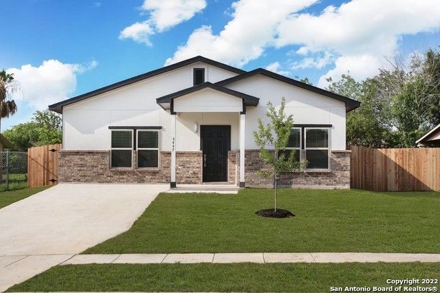 407 LAWN VIEW ST, Saint San Antonio, TX 78220 - See Est. Value, Schools ...