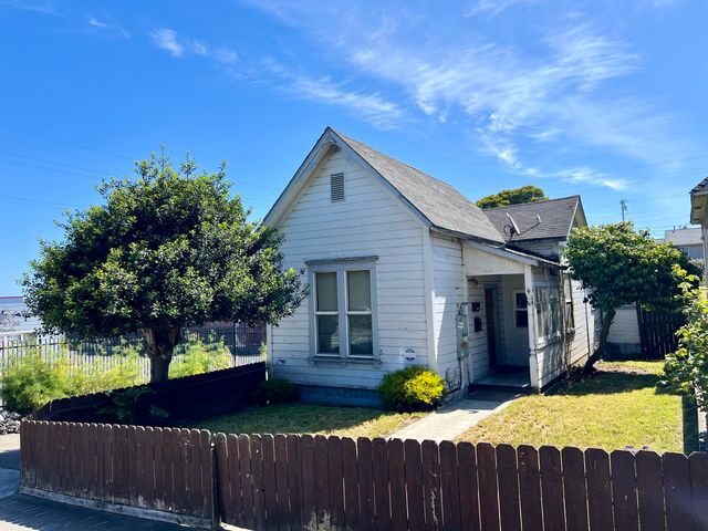 Eureka, CA Homes For Sale & Real Estate