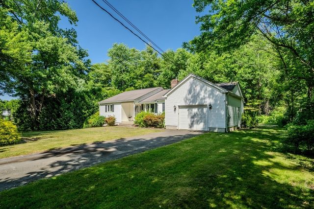 Ludlow, MA Homes For Sale & Ludlow, MA Real Estate | Trulia