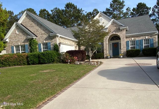 Sunset Beach, NC Single Family Homes For Sale - 114 Listings | Trulia
