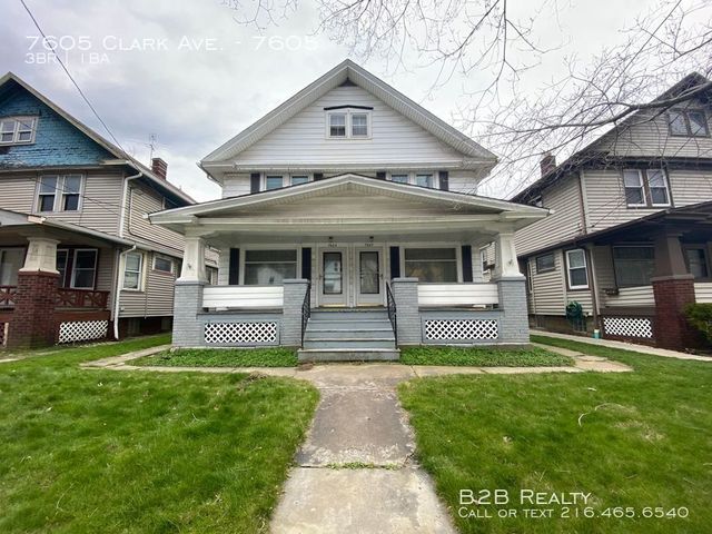7605 Clark Ave #7605, Cleveland, OH 44102 - See Est. Value, Schools & More