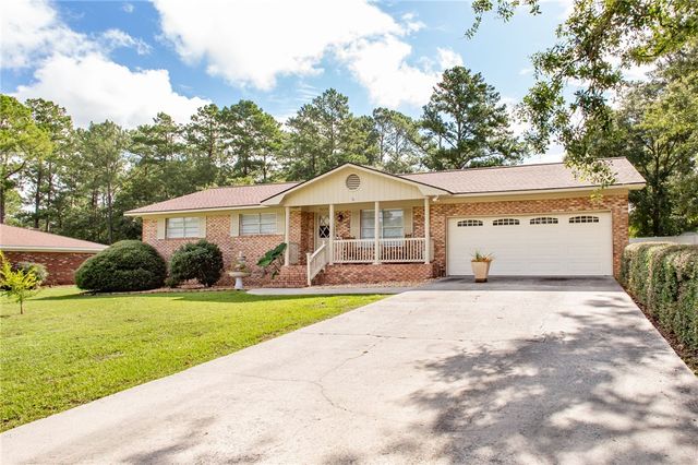 Waycross, GA Homes For Sale & Waycross, GA Real Estate | Trulia