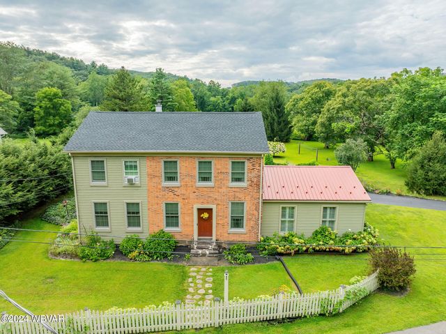 Hughesville, PA Homes For Sale & Real Estate