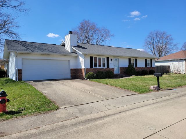 Houses For Rent in Springfield, IL - 120 Homes | Trulia