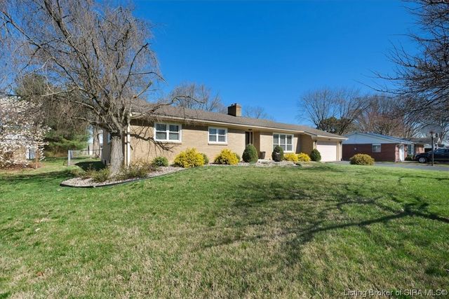 Sellersburg, IN Homes For Sale & Sellersburg, IN Real Estate | Trulia