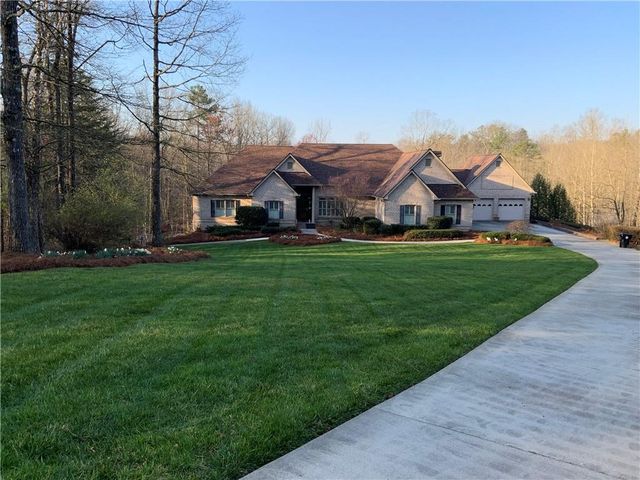 Dawsonville, GA Homes For Sale & Dawsonville, GA Real Estate | Trulia