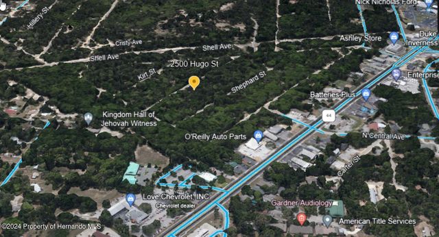 Inverness, FL Homes For Sale & Inverness, FL Real Estate | Trulia