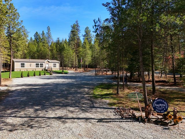 Usk, WA Homes For Sale & Usk, WA Real Estate | Trulia