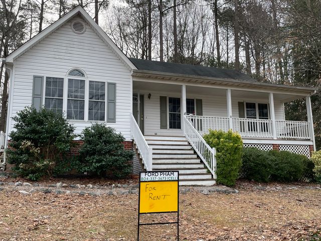 Houses For Rent in Midlothian, VA - 35 Homes | Trulia