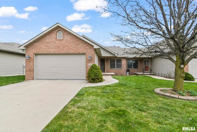 Springfield, IL Homes For Sale & Springfield, IL Real Estate | Trulia