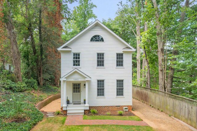 Houses For Rent in Charlottesville, VA - 47 Homes | Trulia