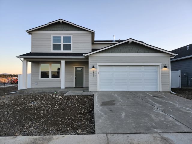 Houses For Rent in Post Falls, ID - 30 Homes | Trulia
